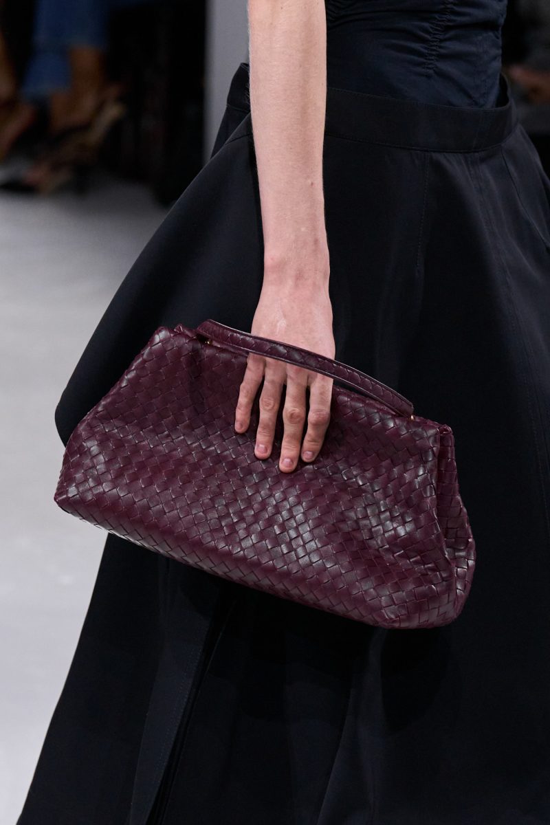 Spring Bag Trends