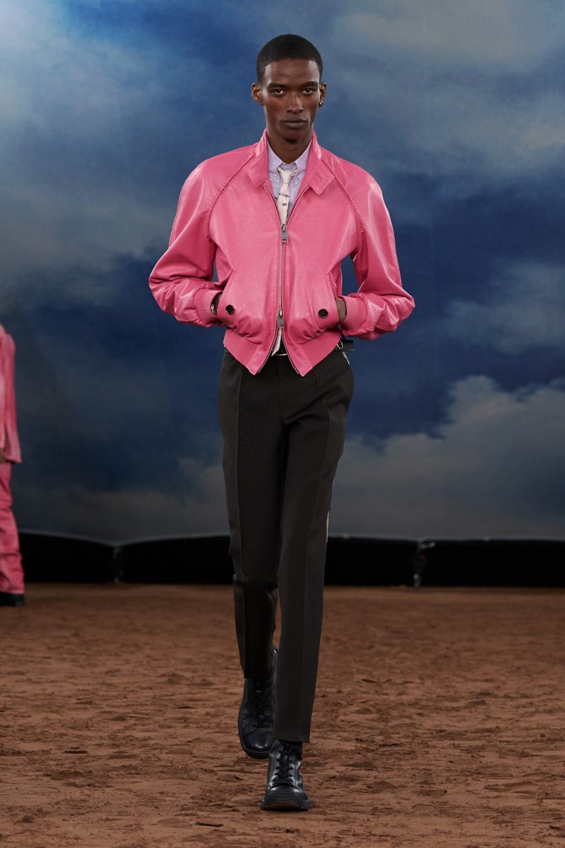 Spring 2026 Color Trends