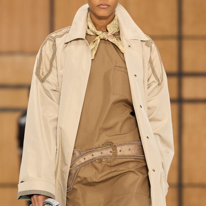 5 LFW Collections You Need to Know About, According to Our London-Based Editor