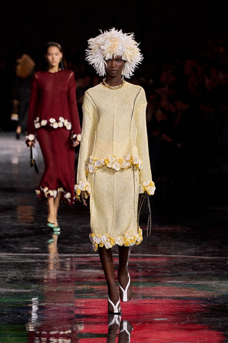 Spring 2026 Color Trends