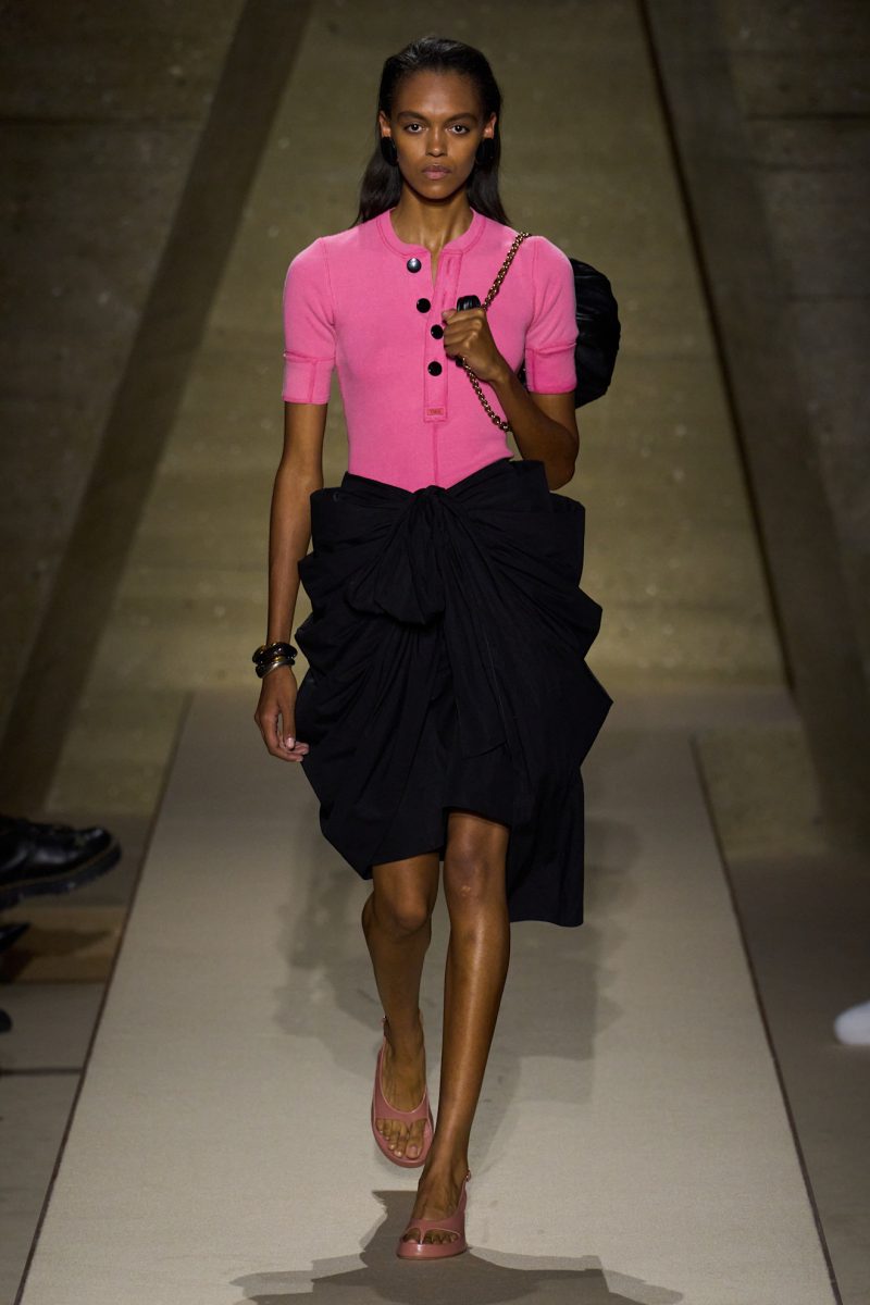 Spring 2026 Color Trends