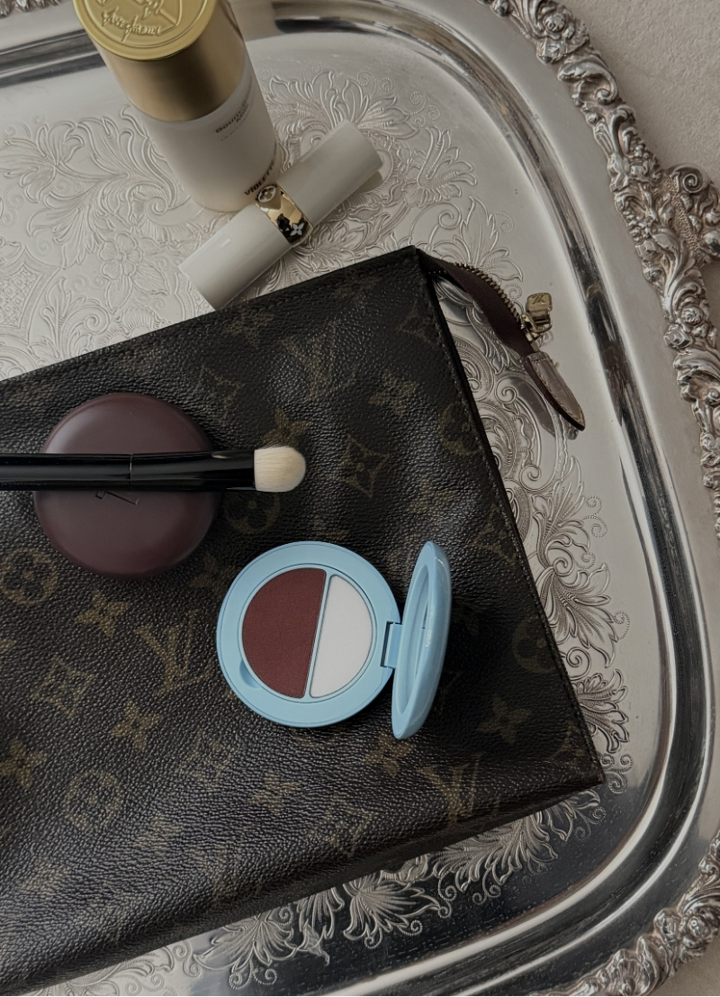 The Best Travel Makeup Bags of 2026, From a Beauty Editor