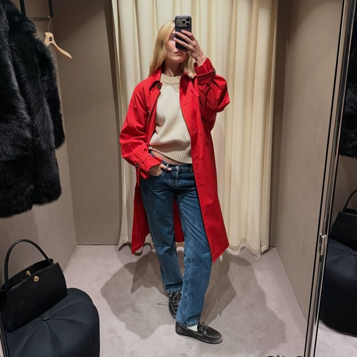 These Are the Laidback Spring Outfits Our Editors Reach for When We Don't Feel Like Trying