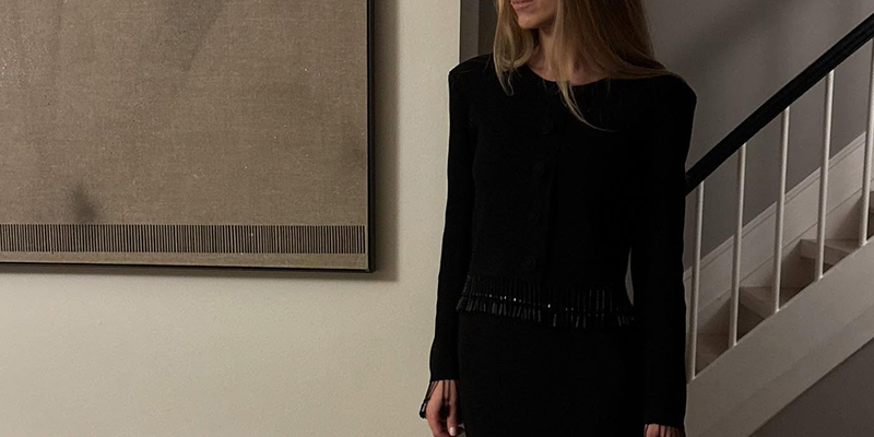 These Formal Winter Outfit Ideas Make Cold-Weather Dressing Look Easy These Formal Winter Outfit Ideas Make Cold-Weather Dressing Look Easy