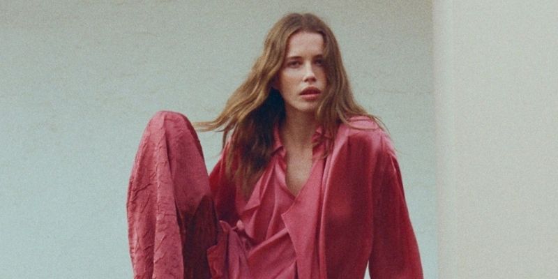 Ulla Johnson’s New Arrivals Are Perfect From City to Shore