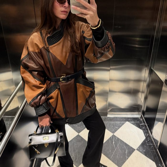 Transitional Dressing Can Be Tough—Here’s What to Wear in 50-Degree Weather