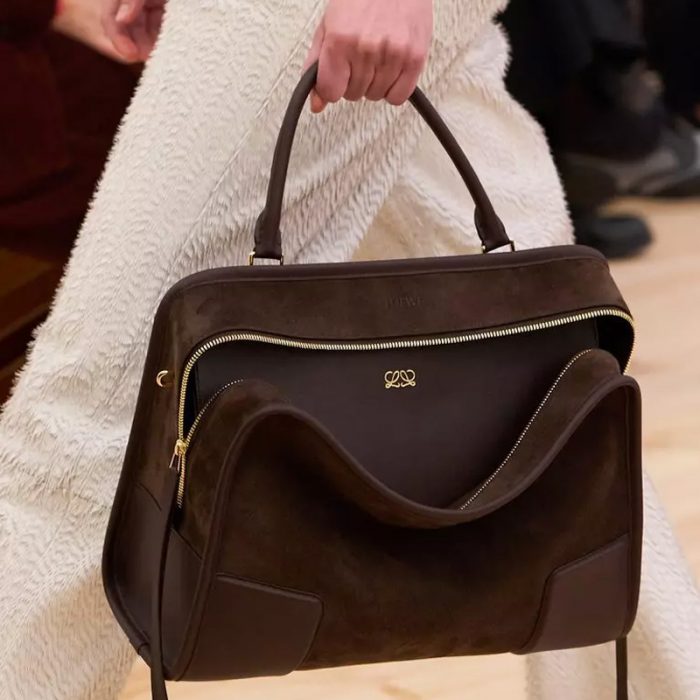 Spring Belongs to the Imperfect, Personality-Packed Bag—According to These Designers