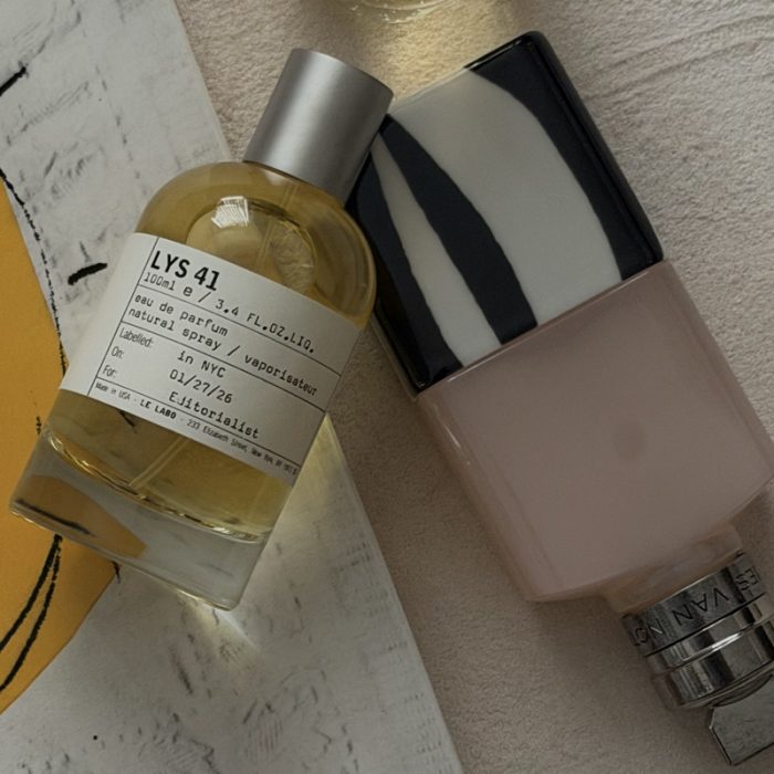 Jet-Setting This Spring Break? Pick a Fragrance Based on Your Travel Destination Jet-Setting This Spring Break? Pick a Fragrance Based on Your Travel Destination