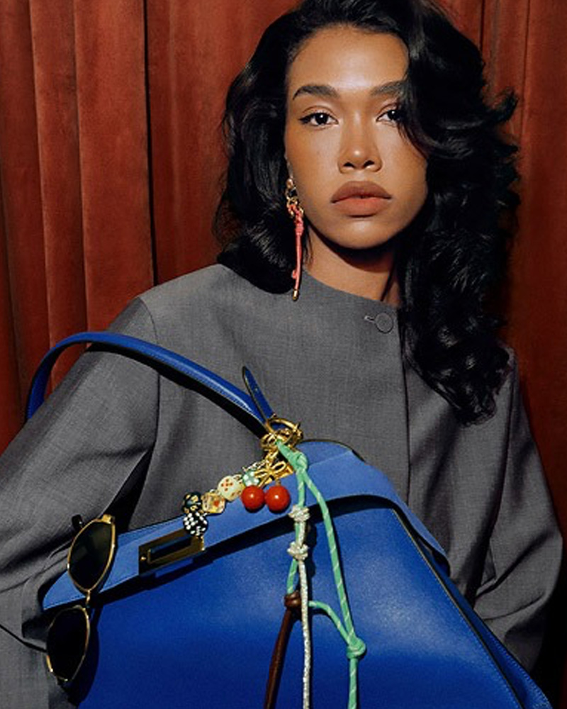 Meet the Fendi Way%3A A Modern Classic in the Making