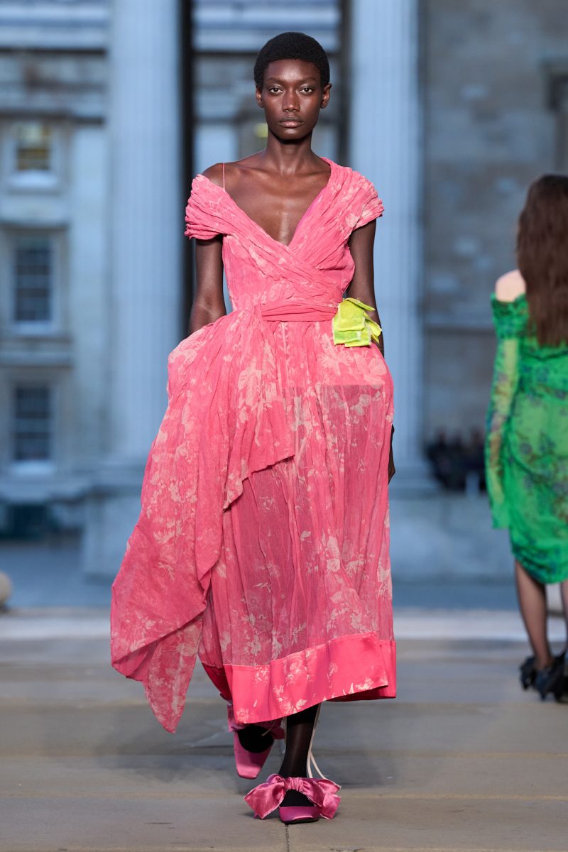 Spring 2026 Color Trends