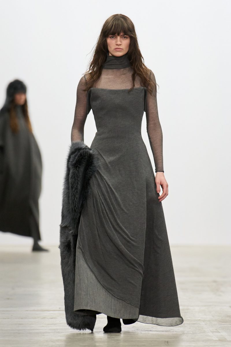New York Fashion Week Top Collections