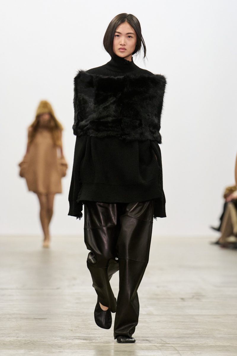 New York Fashion Week Top Collections