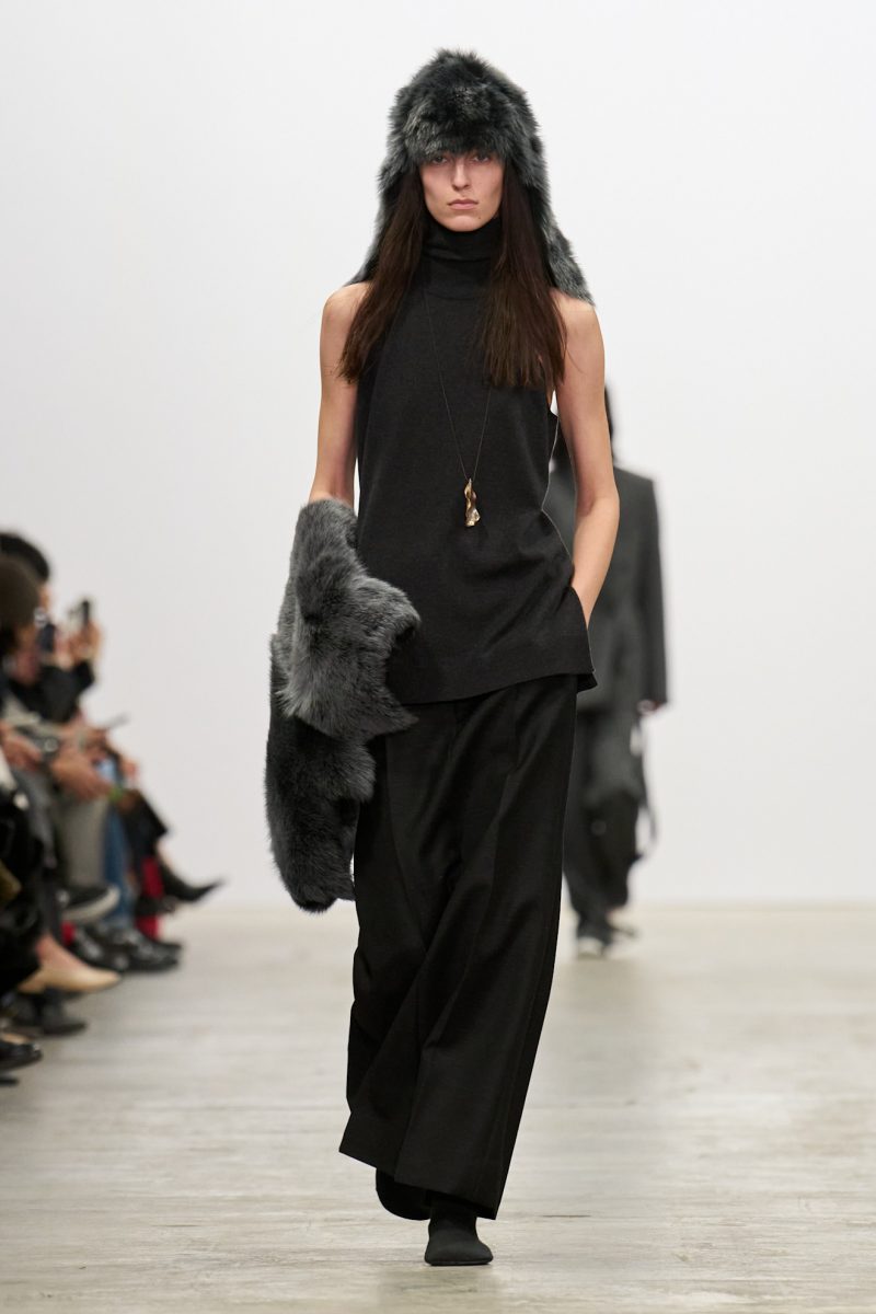 New York Fashion Week Top Collections