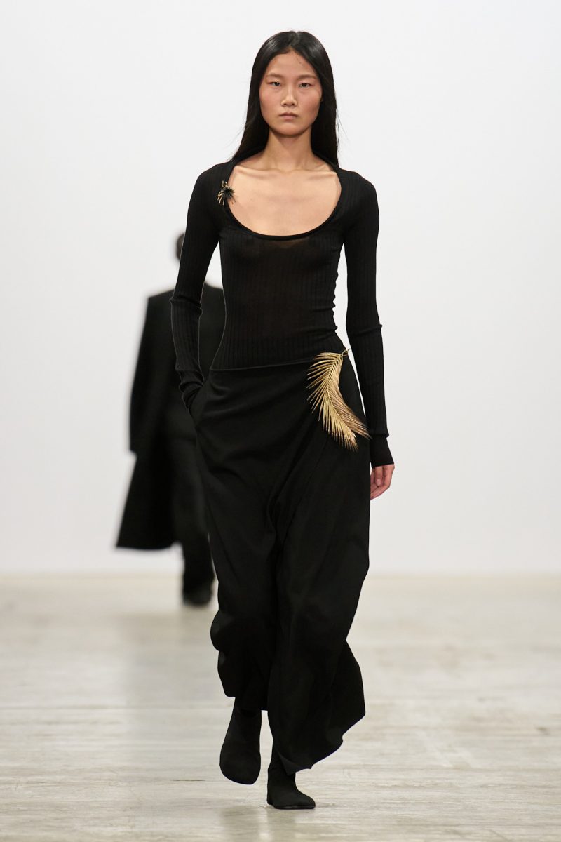 New York Fashion Week Top Collections