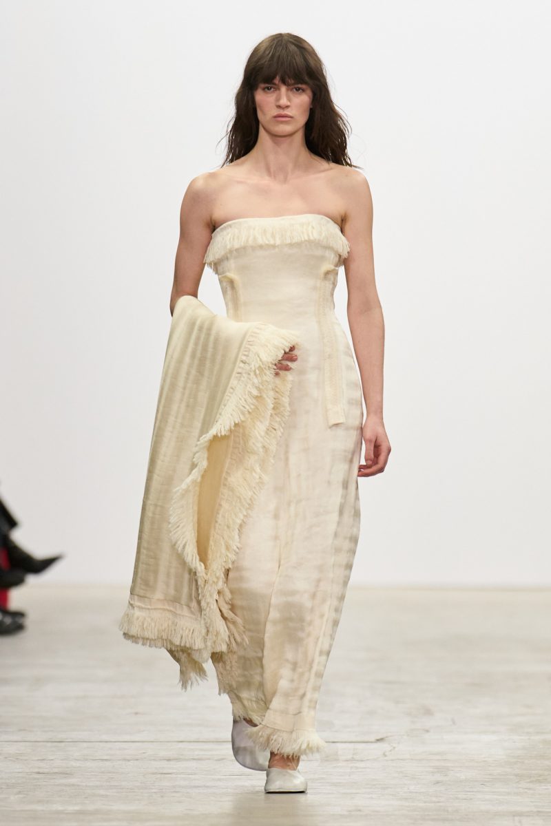 New York Fashion Week Top Collections