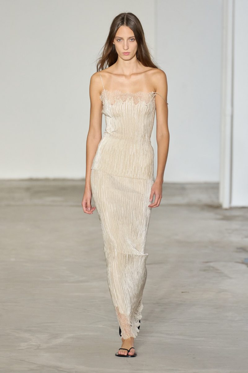 Spring 2026 Color Trends