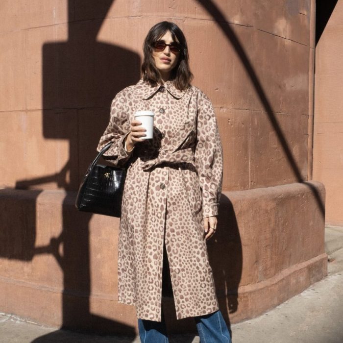 The French Girl’s Guide to New York Style—Straight From the Chicest Parisienne We Know