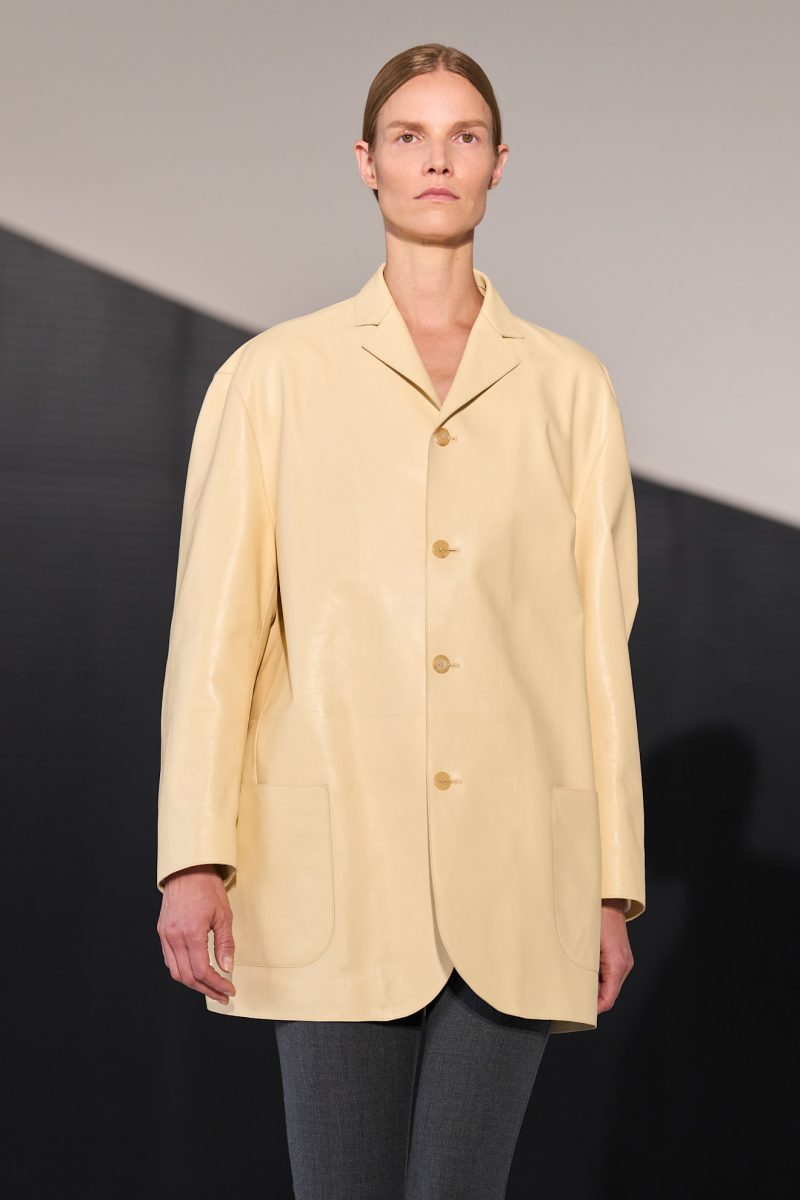 Spring 2026 Color Trends