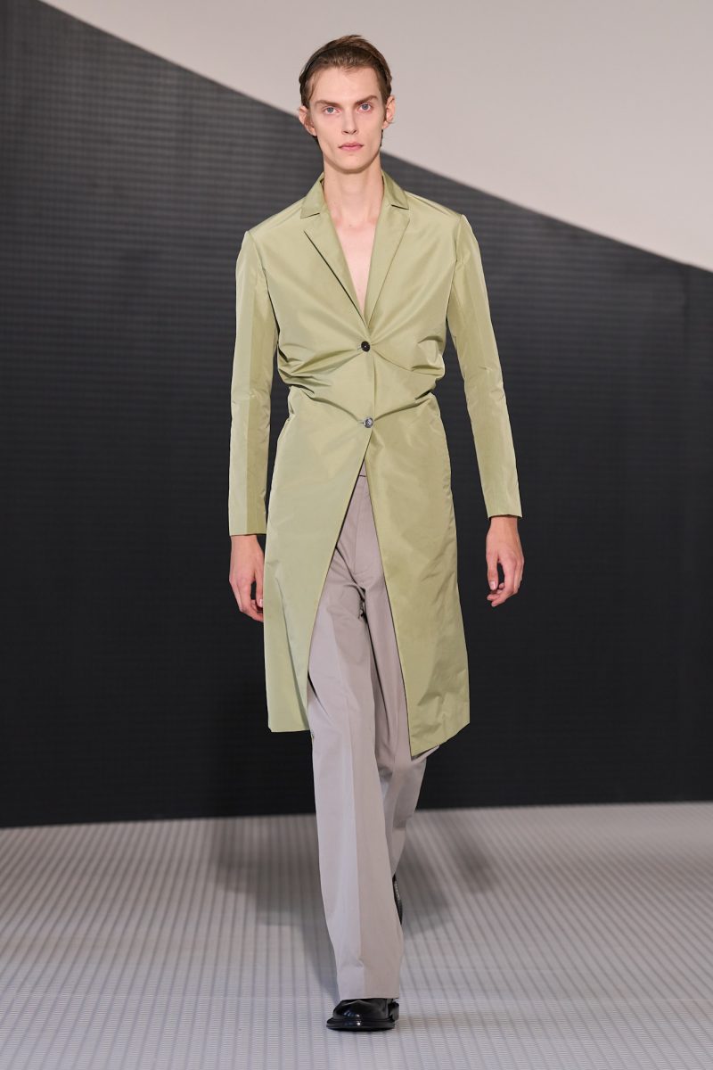 Spring 2026 Color Trends