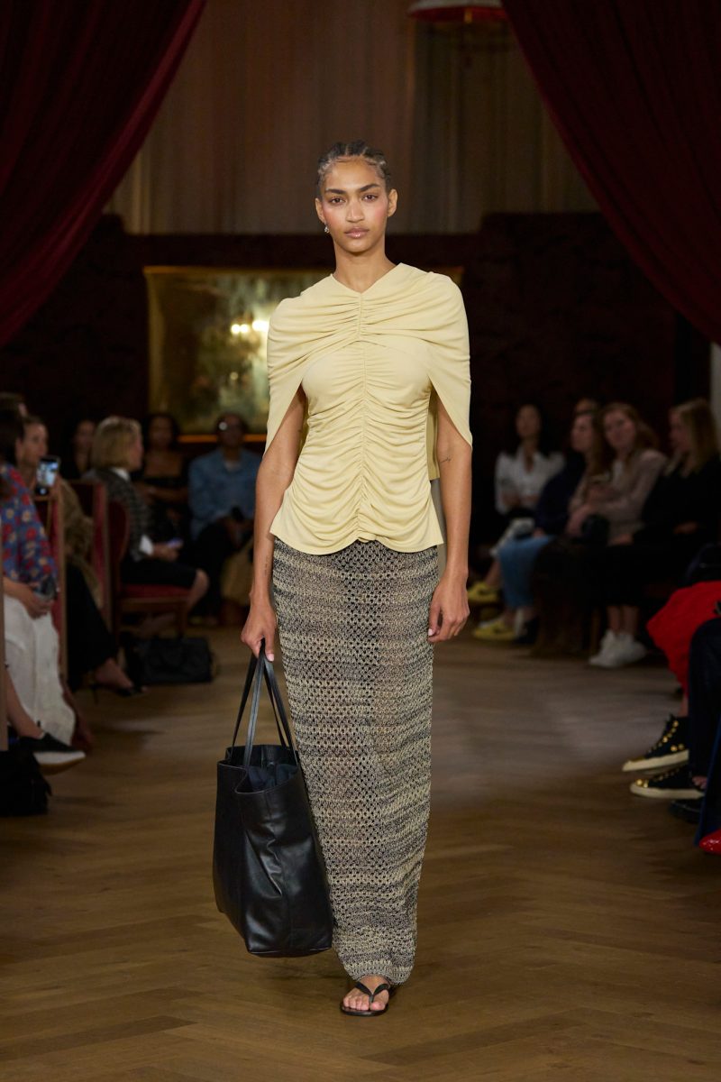 Spring 2026 Color Trends