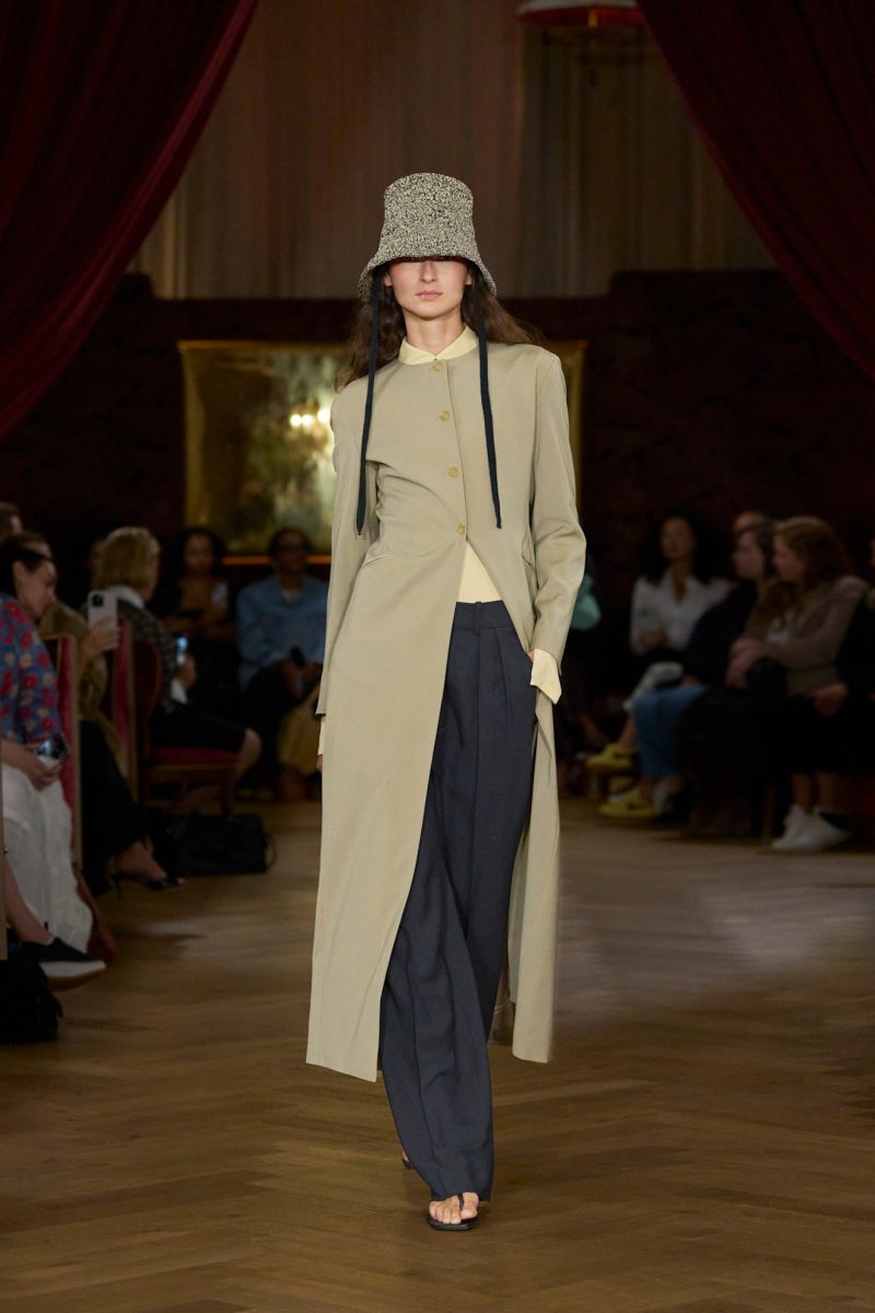 Spring 2026 Color Trends