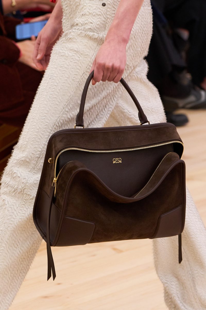 Spring Bag Trends