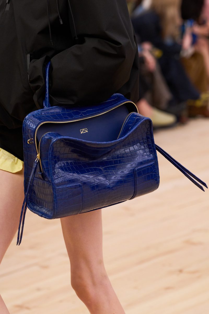 Spring Bag Trends