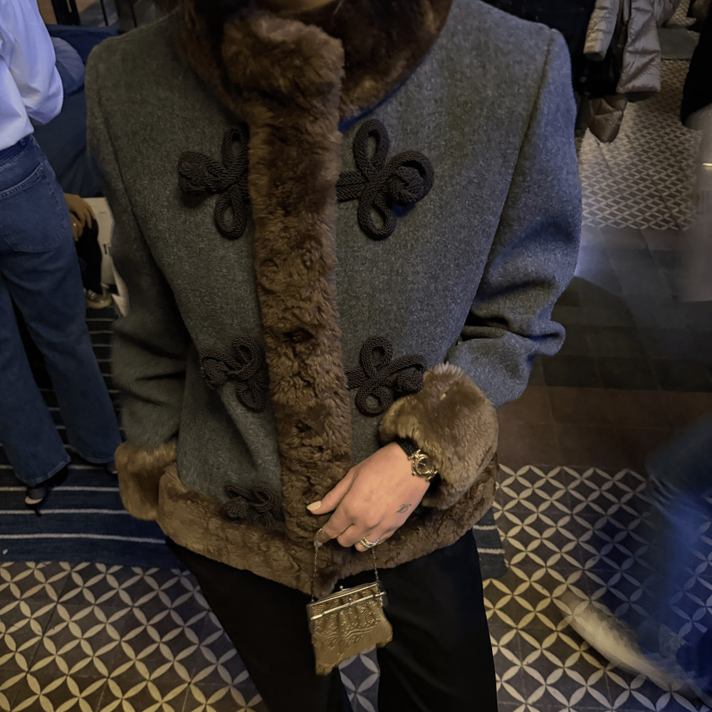 Looking Chic in the Middle of a New York Winter Comes Down to These 5 Outfit Ideas