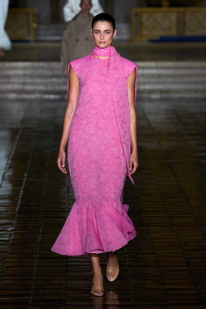 Spring 2026 Color Trends
