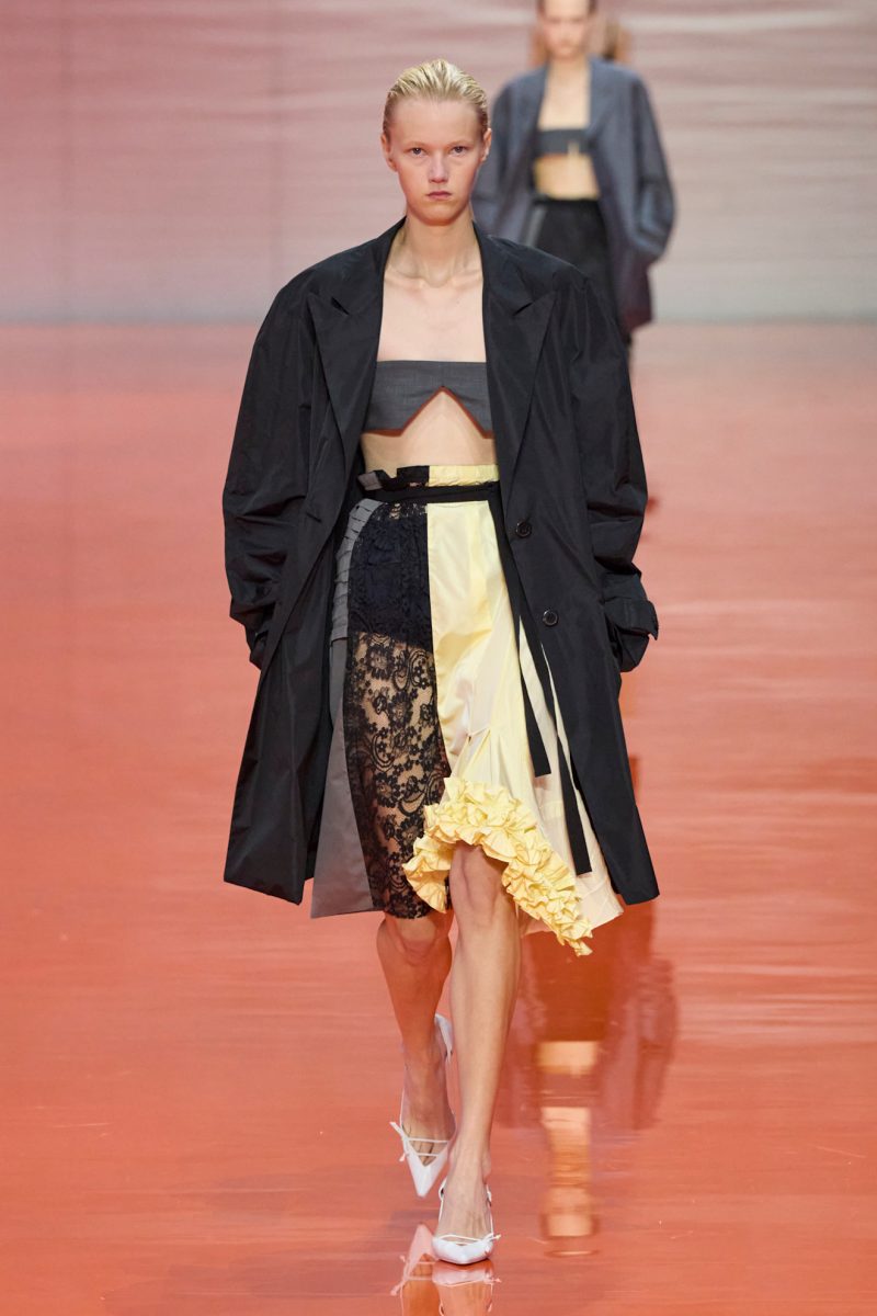 Spring 2026 Color Trends