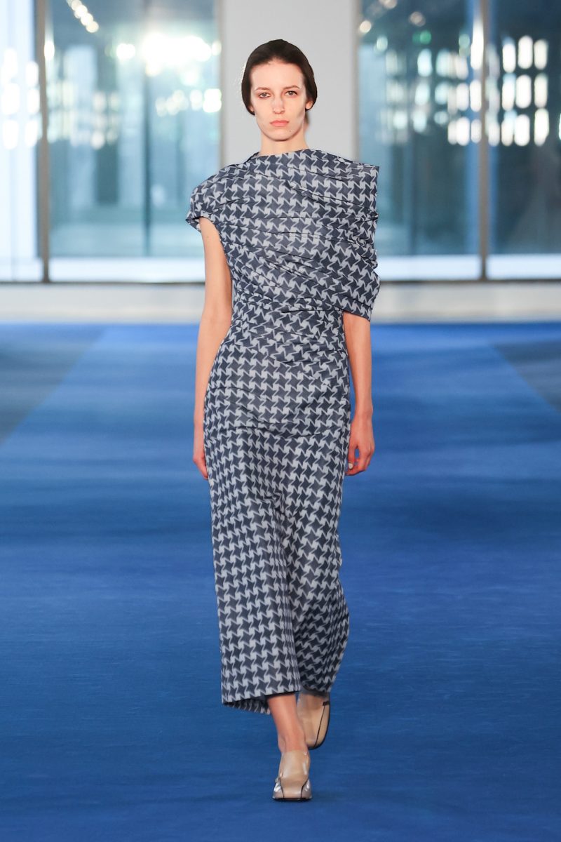 New York Fashion Week Top Collections