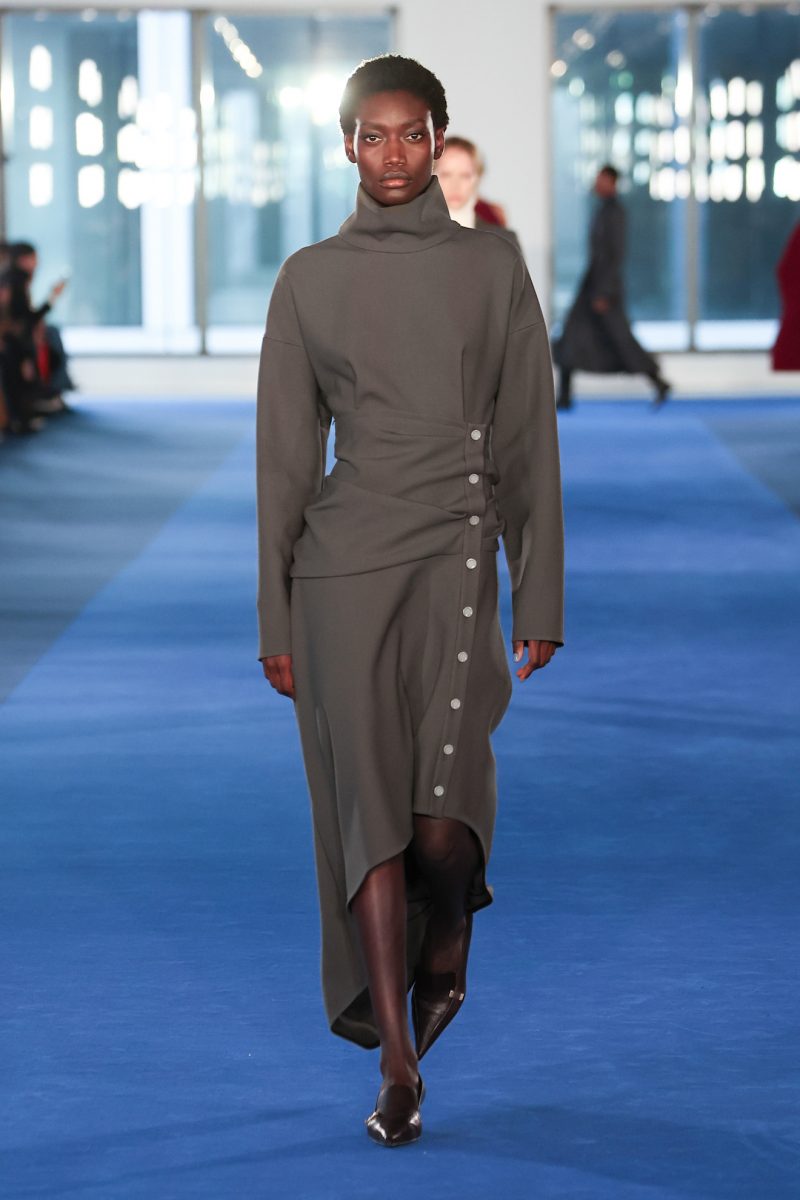 New York Fashion Week Top Collections