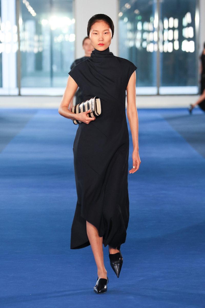 New York Fashion Week Top Collections