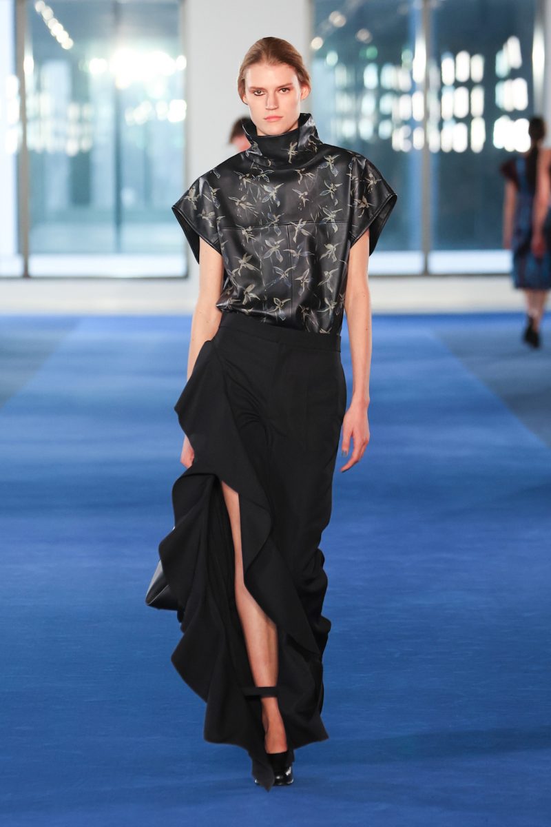 New York Fashion Week Top Collections