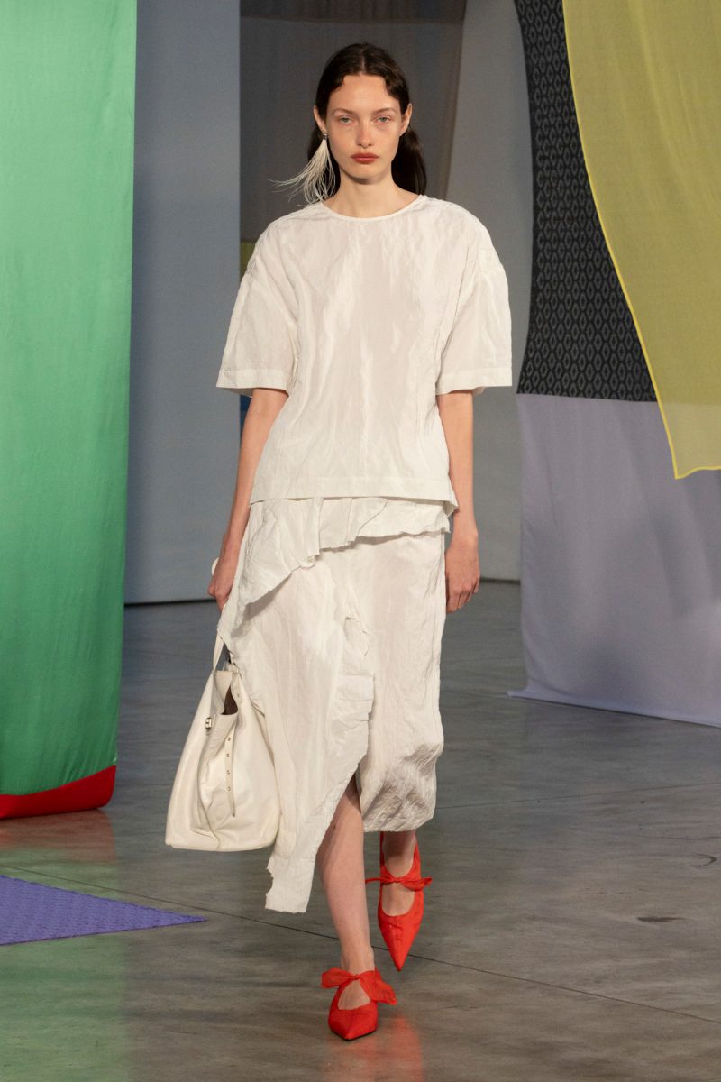 Spring 2026 Color Trends