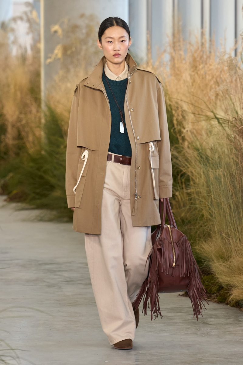 New York Fashion Week Top Collections