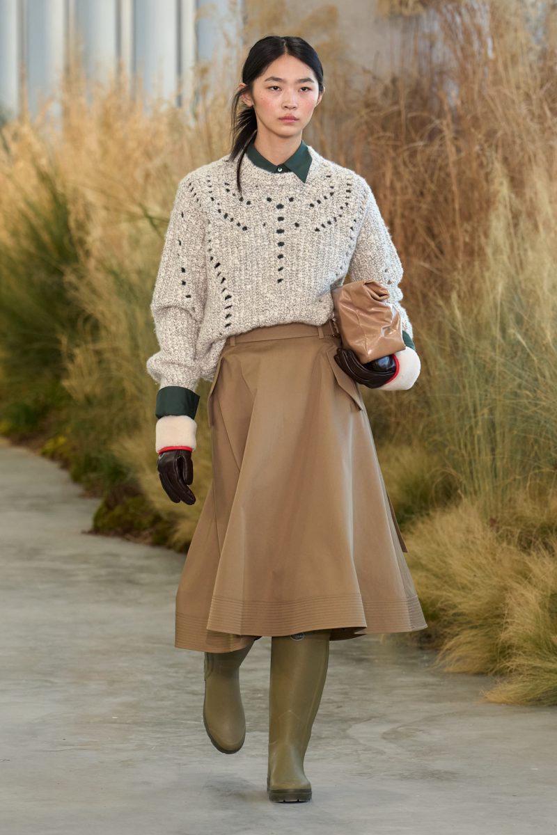 New York Fashion Week Top Collections