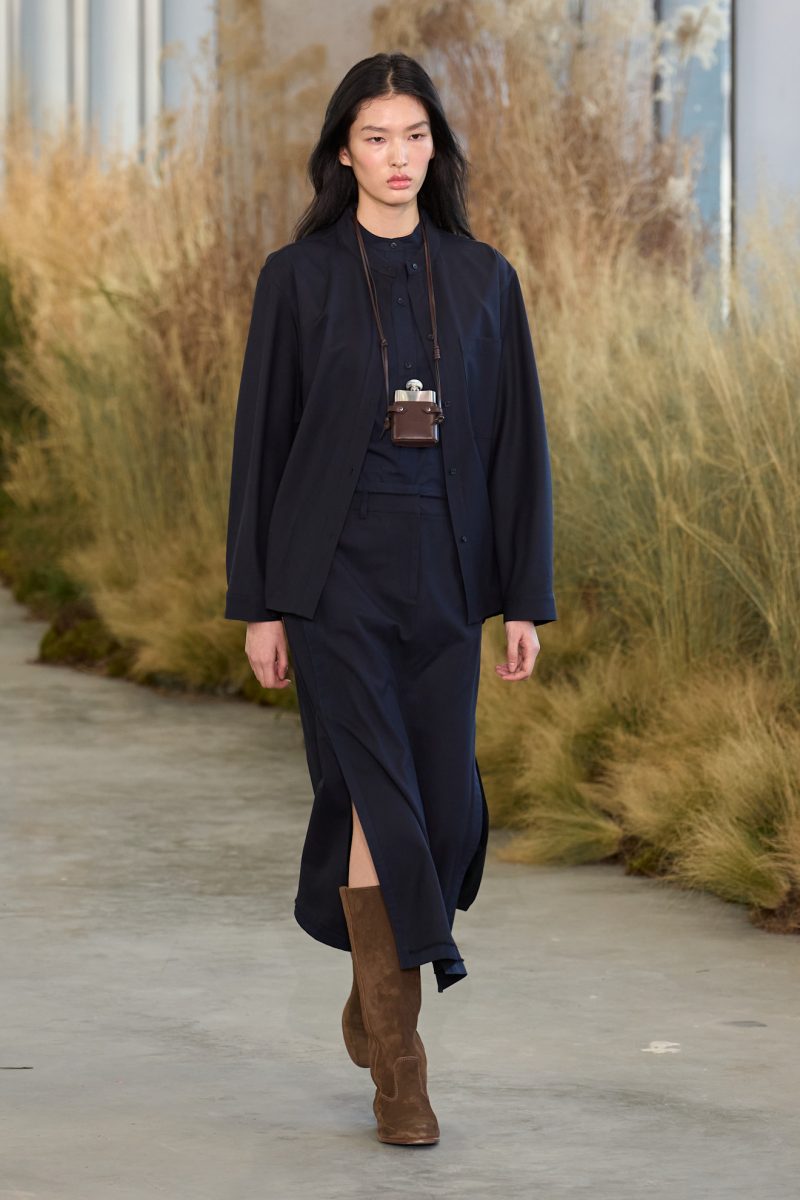 New York Fashion Week Top Collections