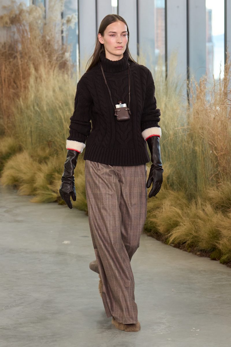 New York Fashion Week Top Collections