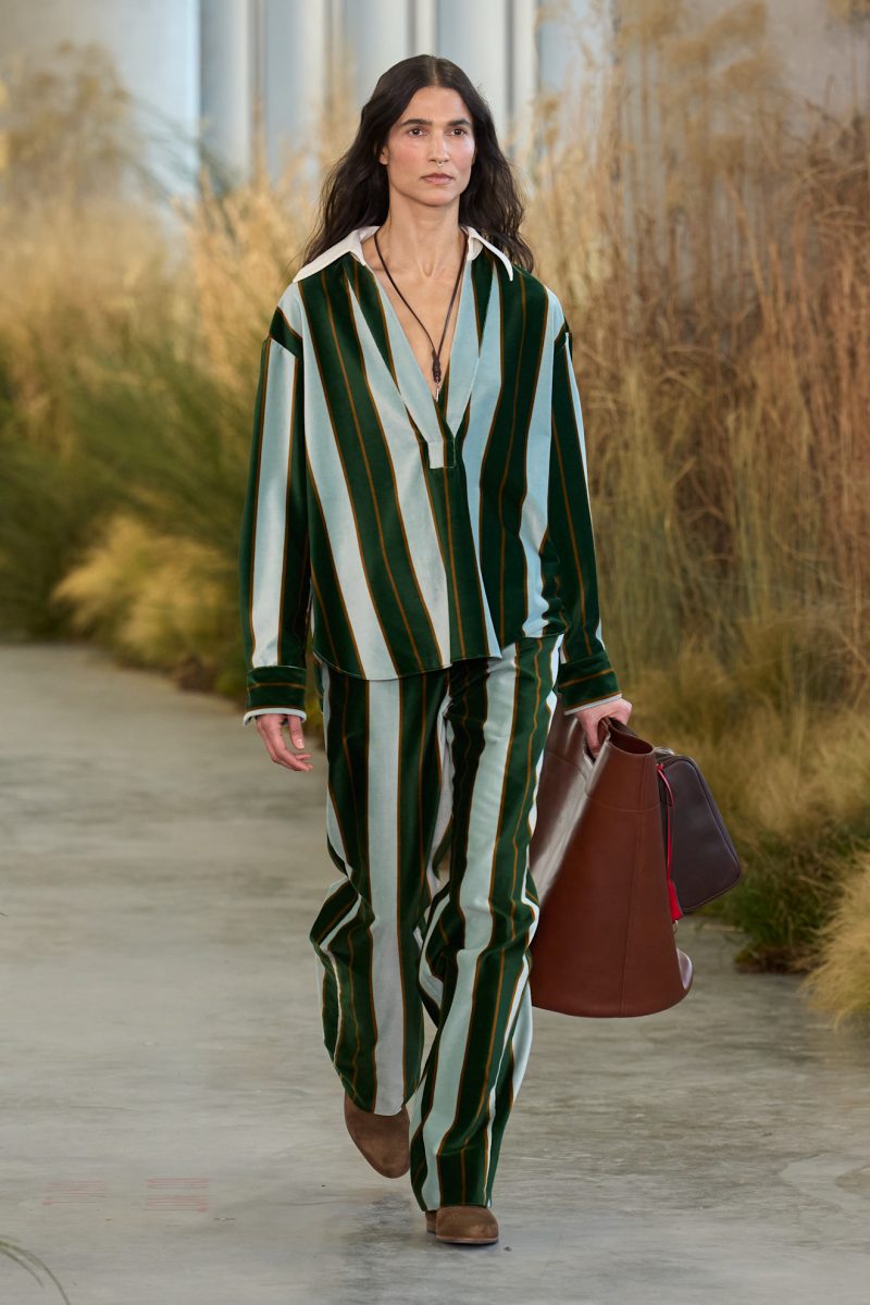 New York Fashion Week Top Collections