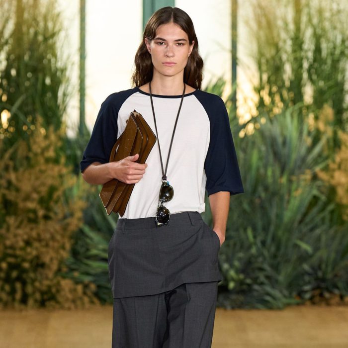 Our Editors Are at NYFW—These Are the New York It-Brands They’re Watching