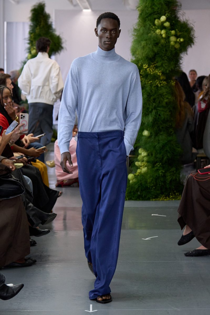 Spring 2026 Color Trends