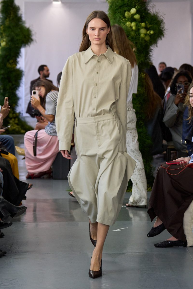 Spring 2026 Color Trends