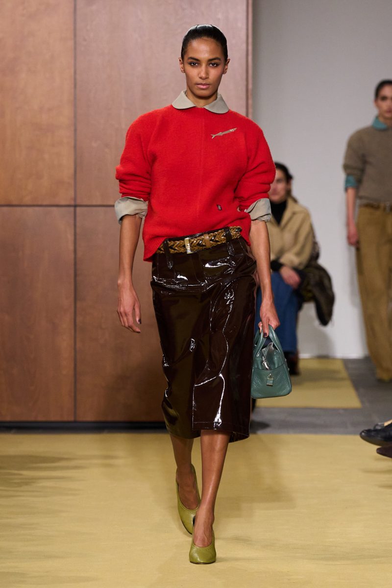New York Fashion Week Top Collections