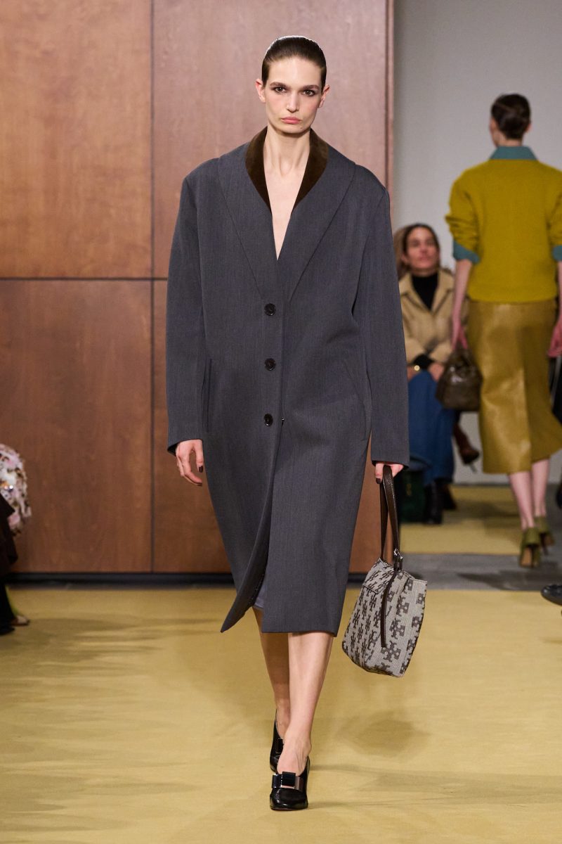 New York Fashion Week Top Collections