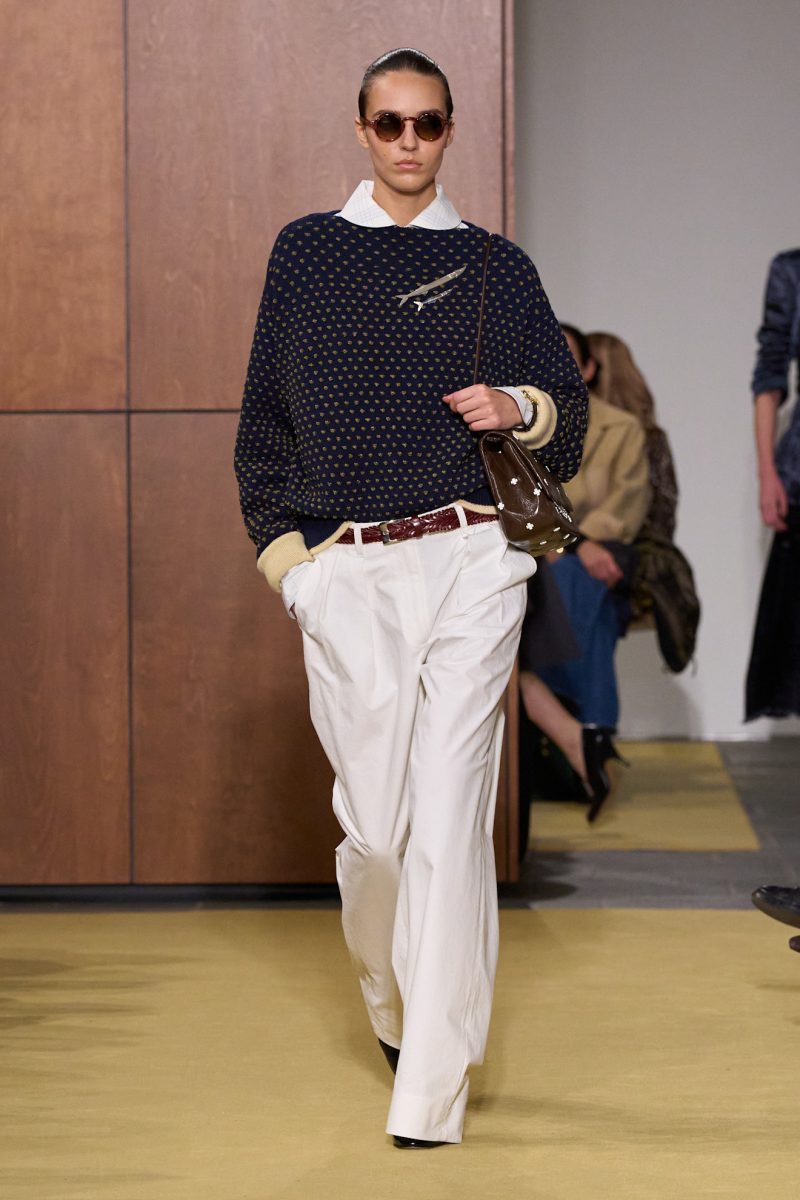 New York Fashion Week Top Collections