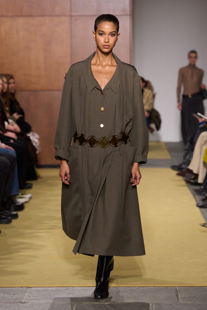 New York Fashion Week Top Collections
