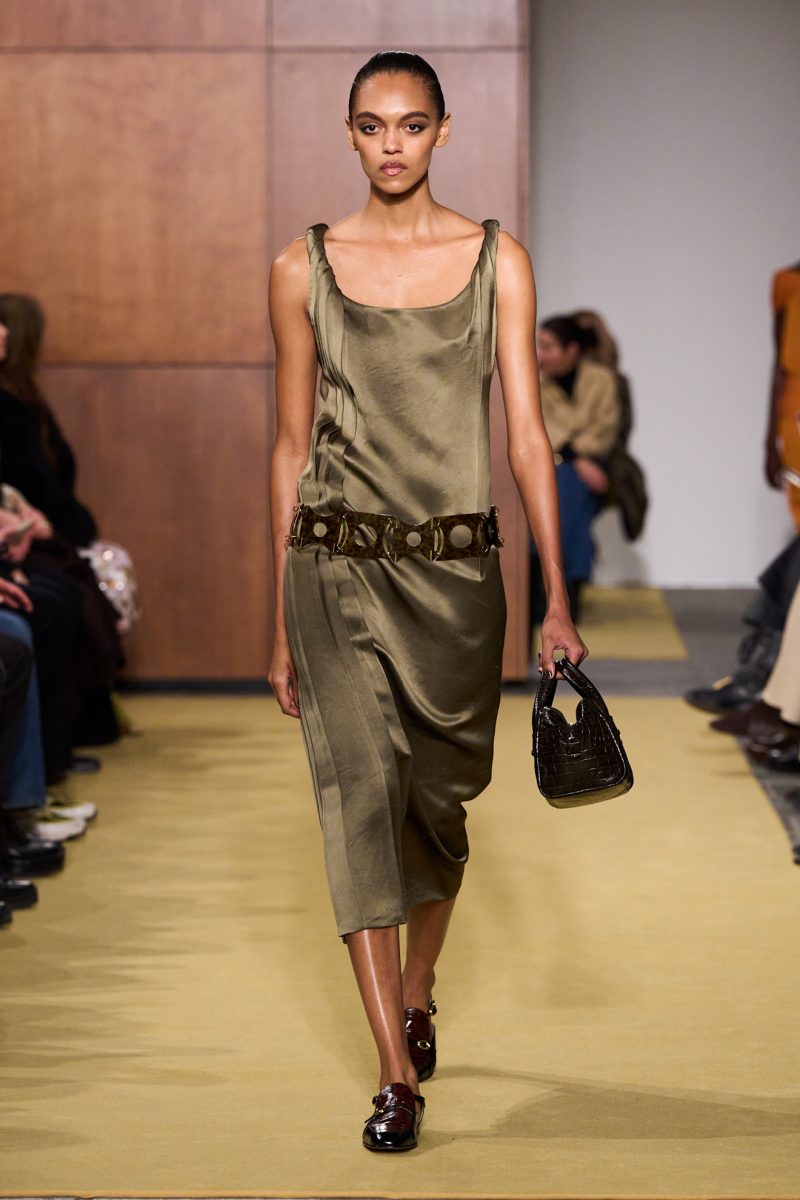 New York Fashion Week Top Collections
