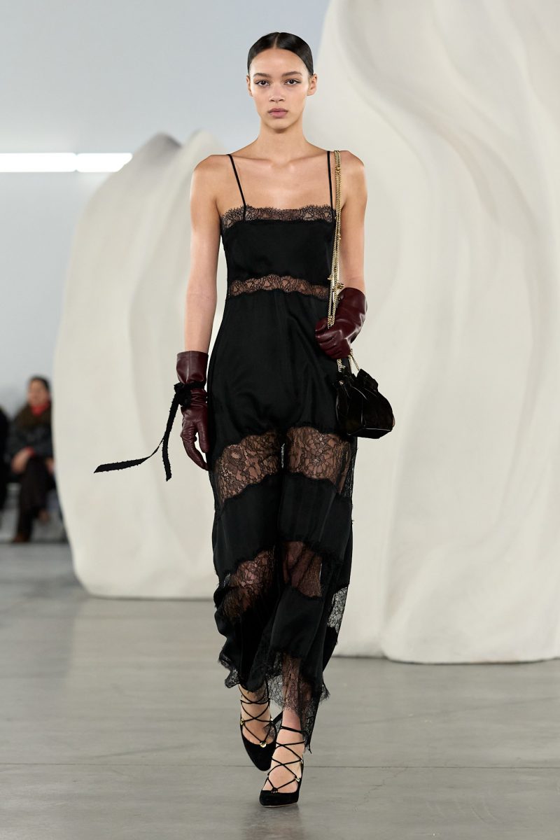 New York Fashion Week Top Collections