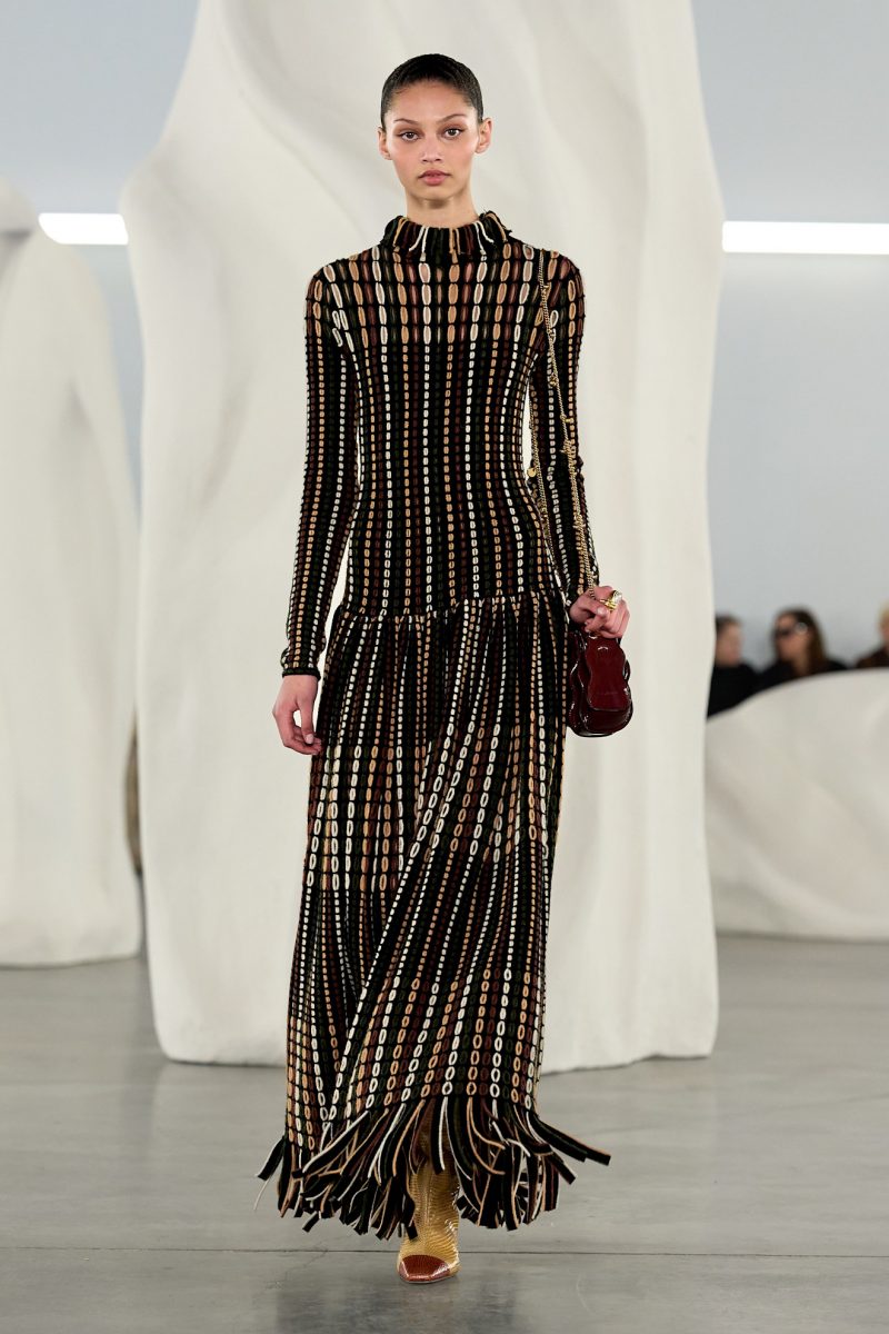 New York Fashion Week Top Collections